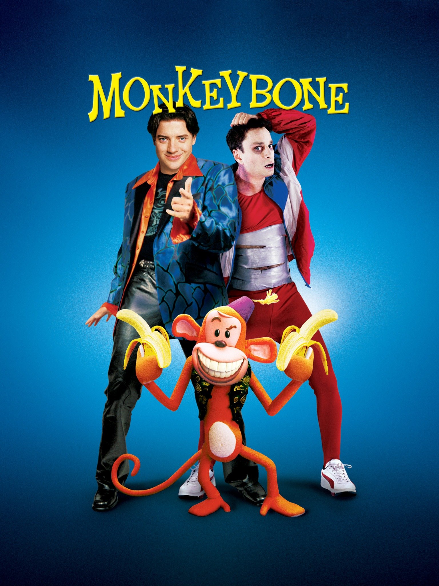 Monkeybone Pictures - Rotten Tomatoes