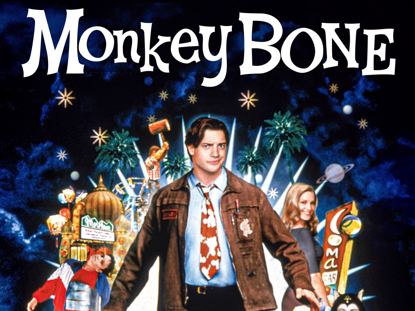 Monkeybone