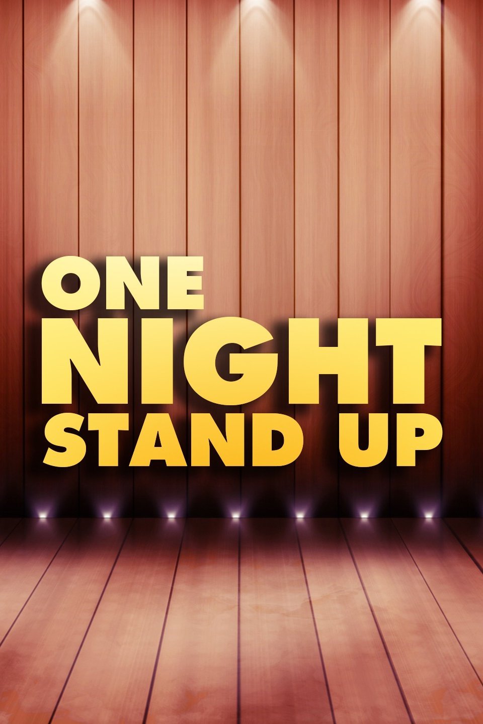 One Night Stand UP - Rotten Tomatoes