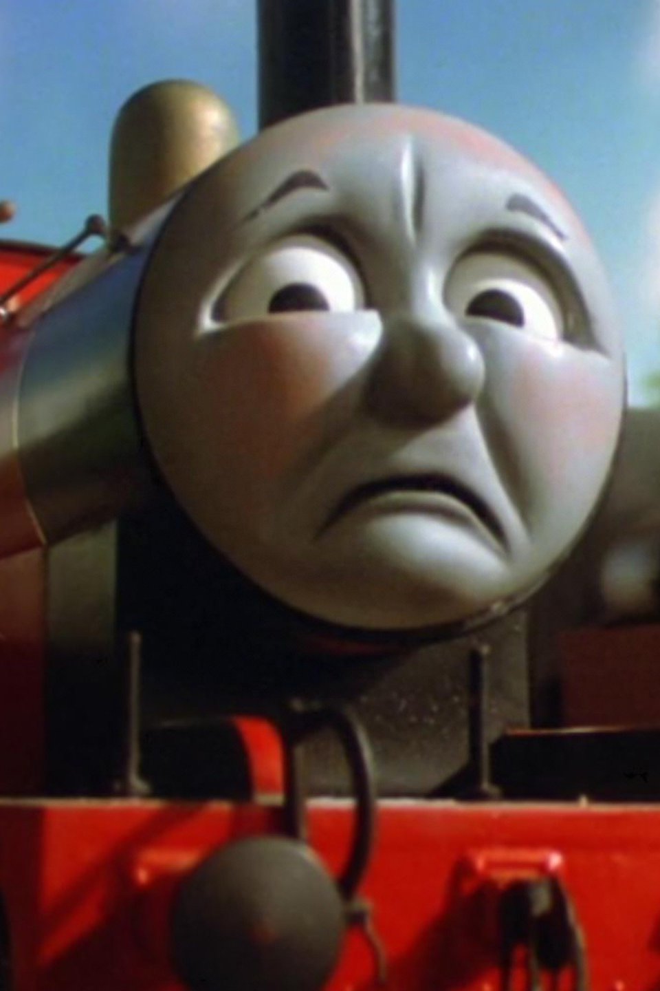 Percy and the Signal Pictures - Rotten Tomatoes