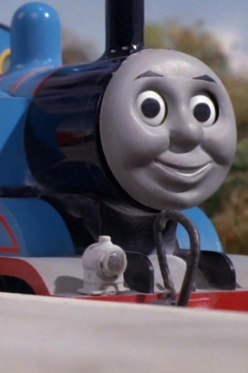 Thomas Goes Fishing Pictures - Rotten Tomatoes