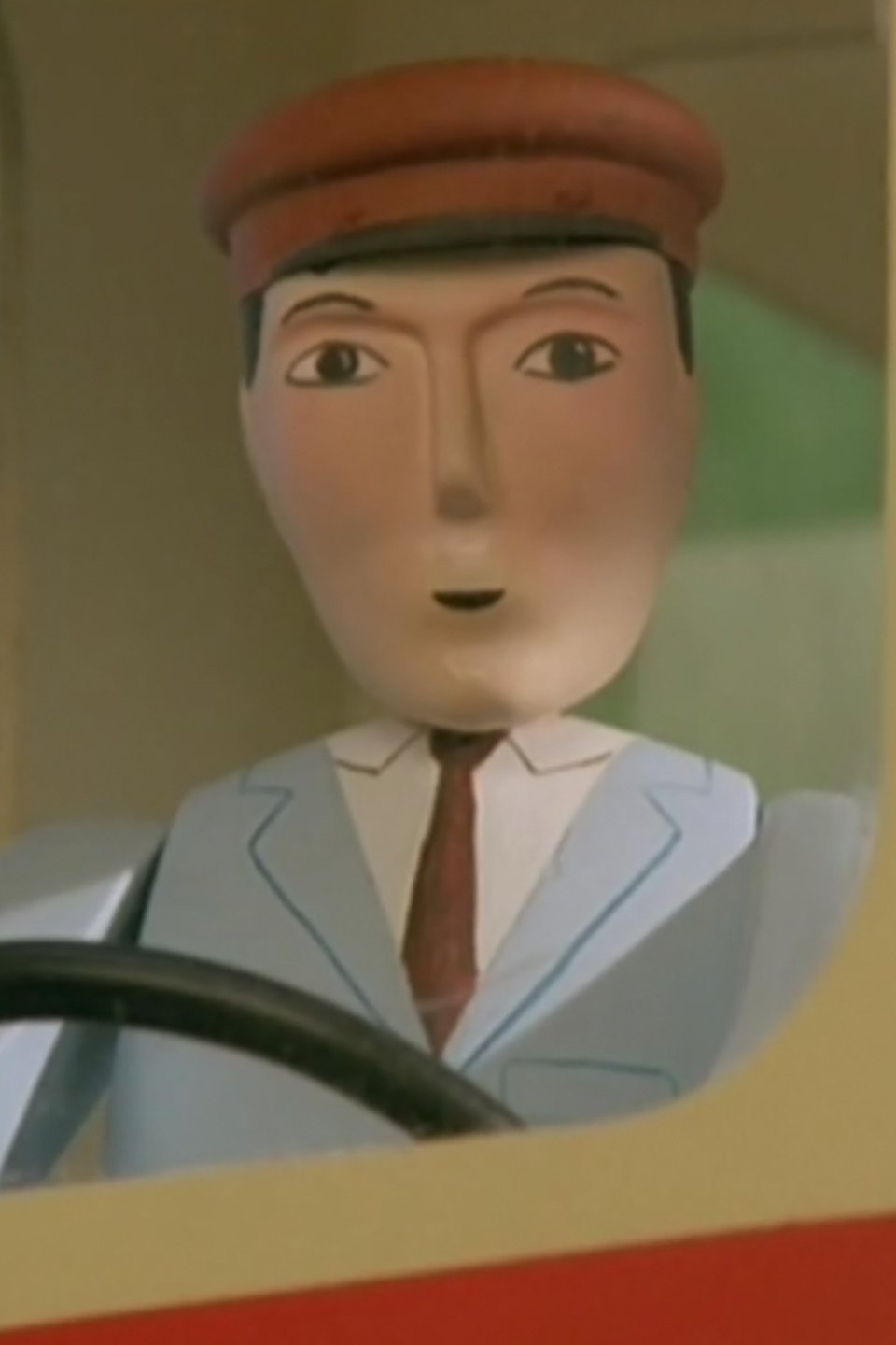 Bulgy Rides Again Pictures - Rotten Tomatoes