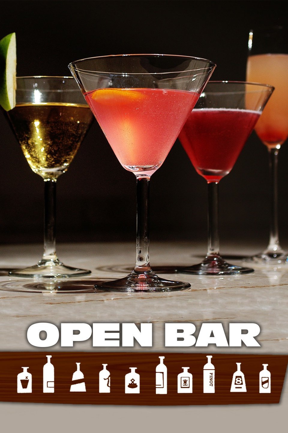 Open Bar - Rotten Tomatoes