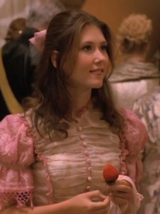 Inara Firefly Shindig