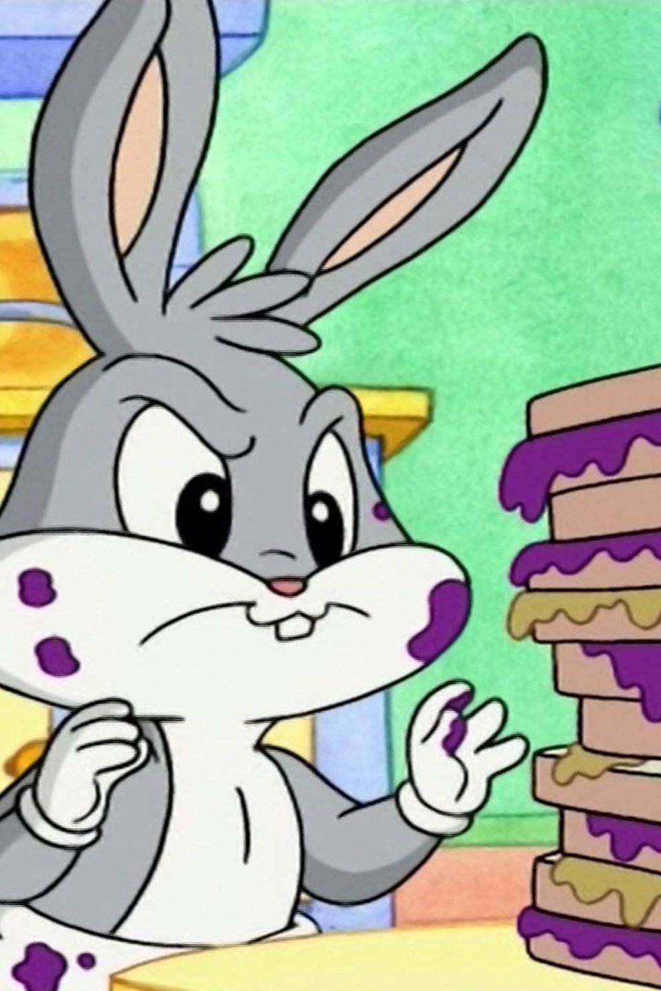 Bruce Bunny; Baby Bunny (song); Leader Of The Pack Pictures - Rotten ...