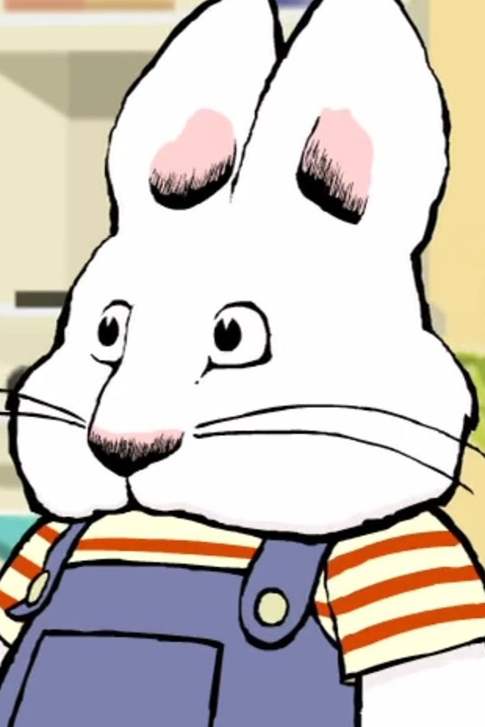 Ruby Delivers; Getting Crabby at the Beach; Max Babysits Pictures ...