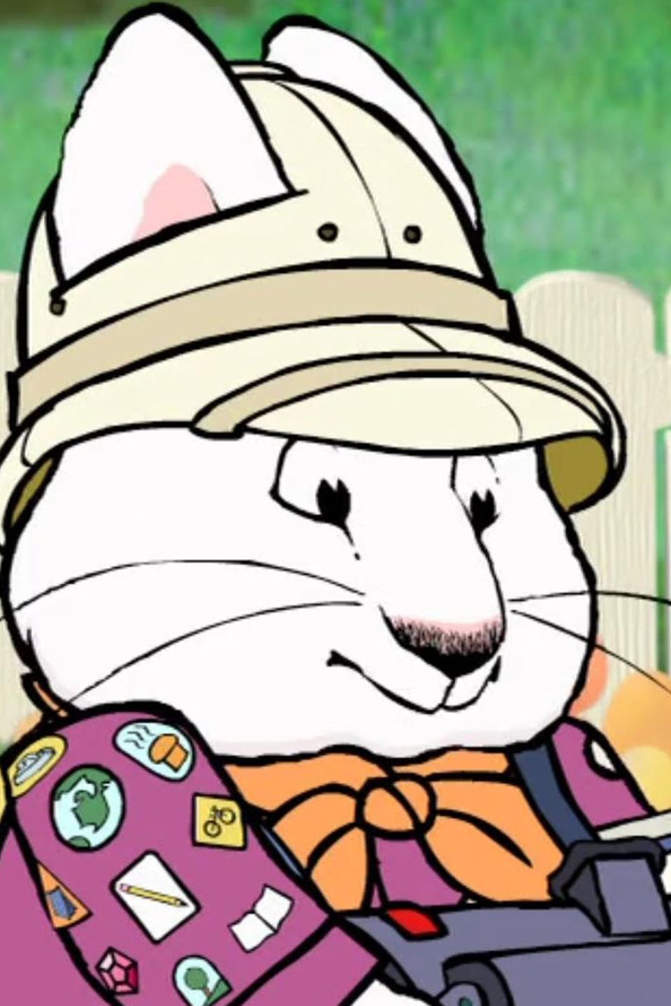 Ruby's Safari; Max's Mudbath; Max's Lost Lizard Pictures - Rotten Tomatoes