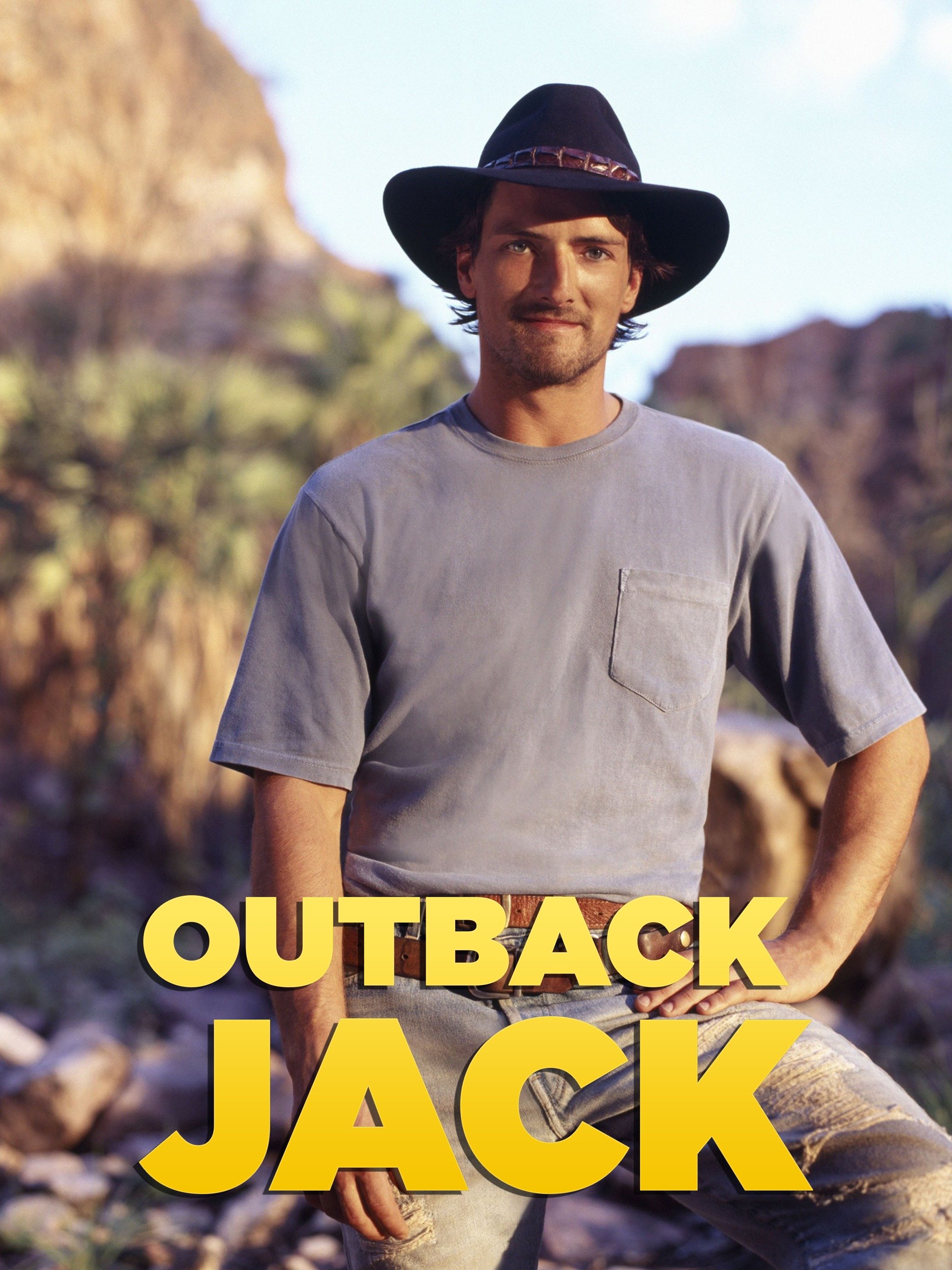 Outback Jack - Rotten Tomatoes