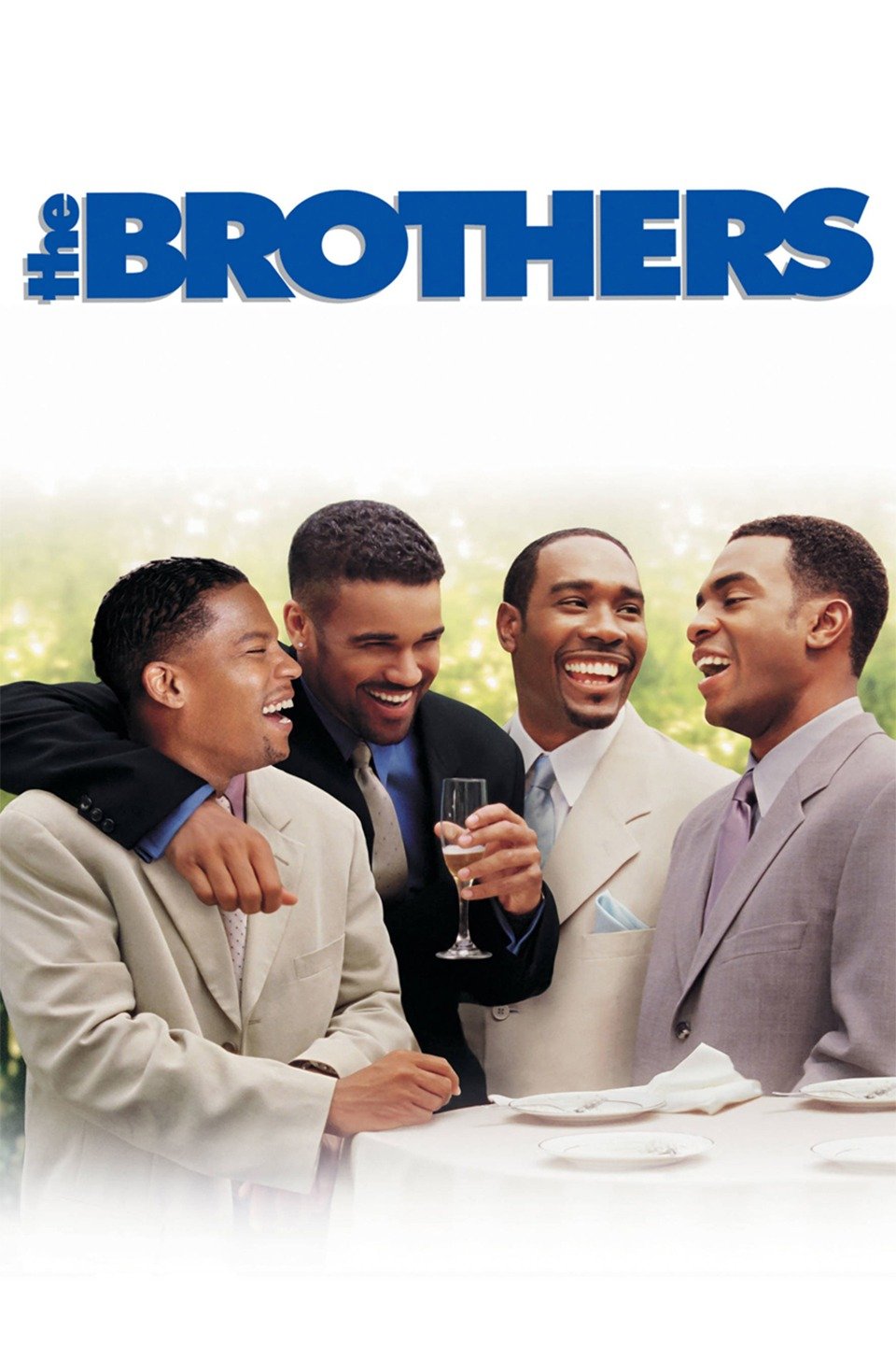 The Brothers - Rotten Tomatoes