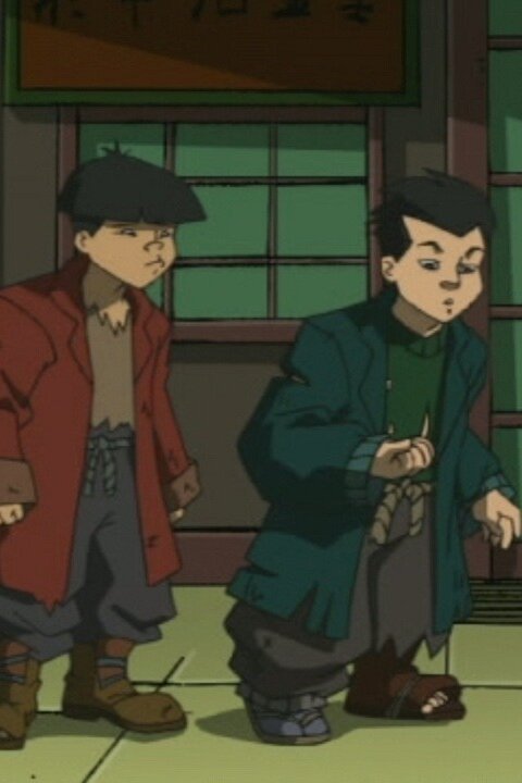 Tale of Master Yoshi Pictures - Rotten Tomatoes