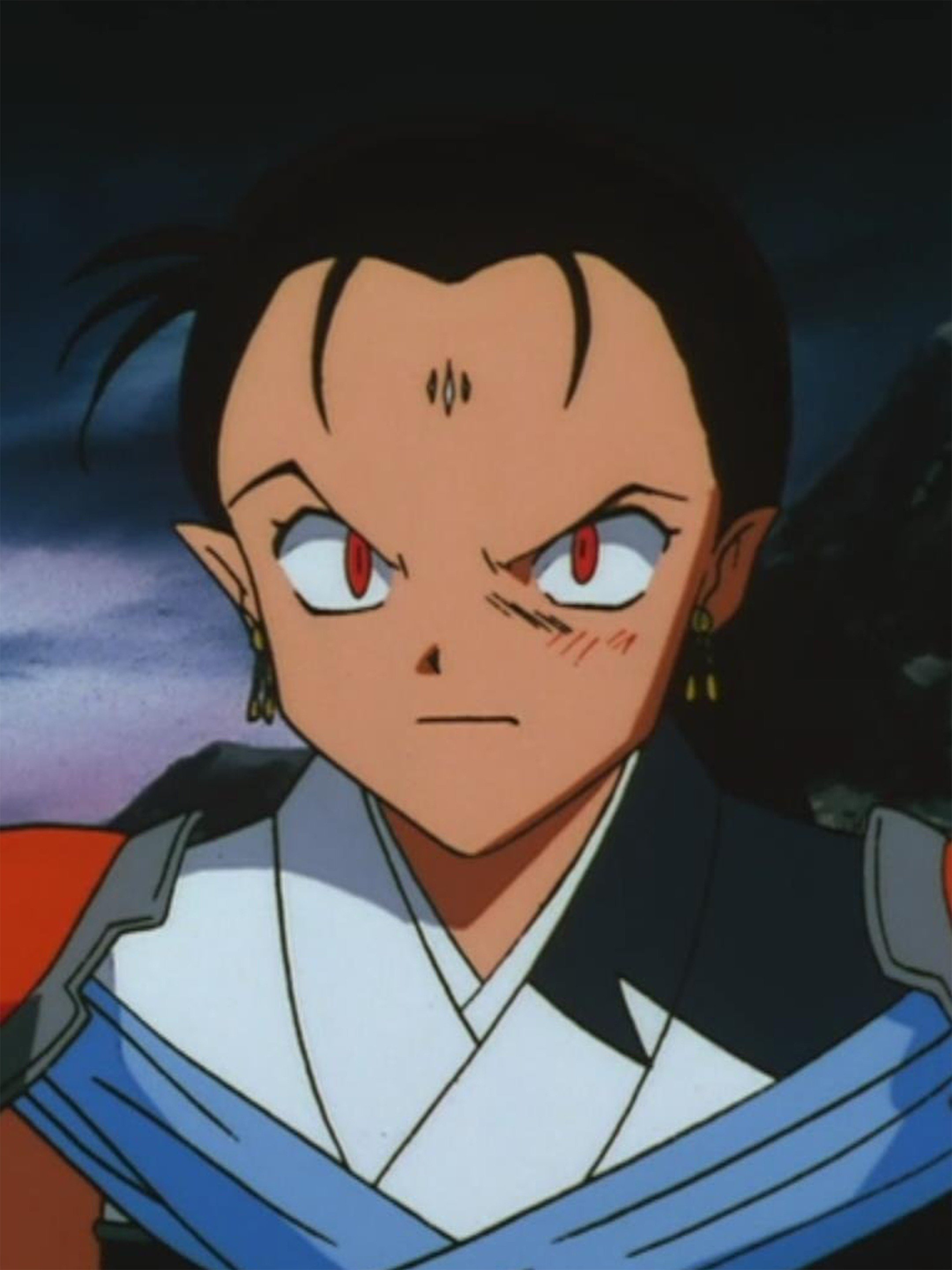 Phantom Showdown: The Thunder Brothers vs. Tetsusaiga Pictures - Rotten ...