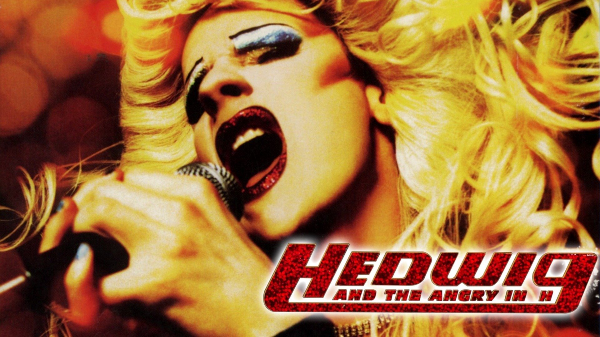 Hedwig and the Angry Inch: Trailer 1 - Trailers & Videos - Rotten Tomatoes