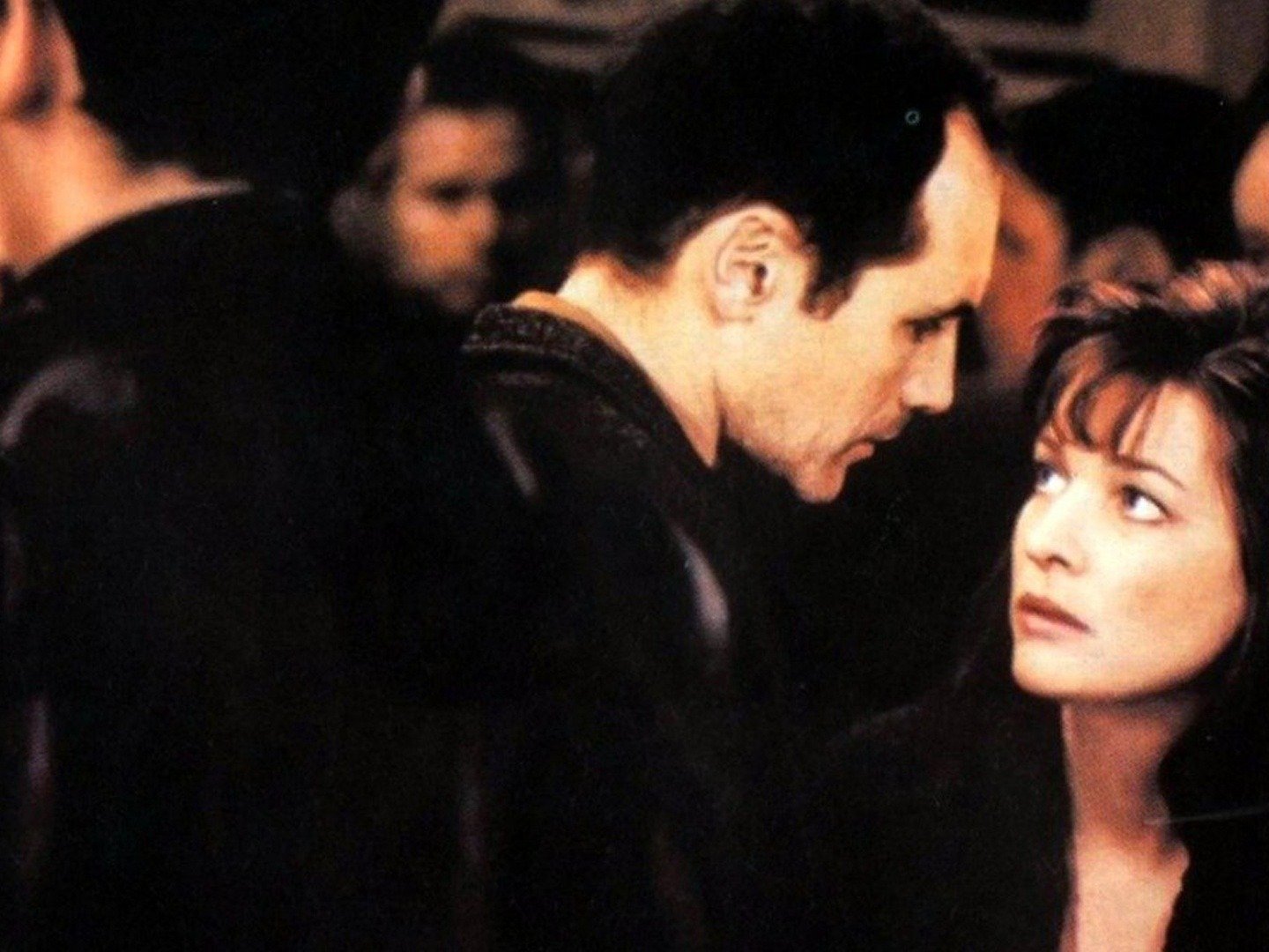 Intimacy 2001 Full Movie