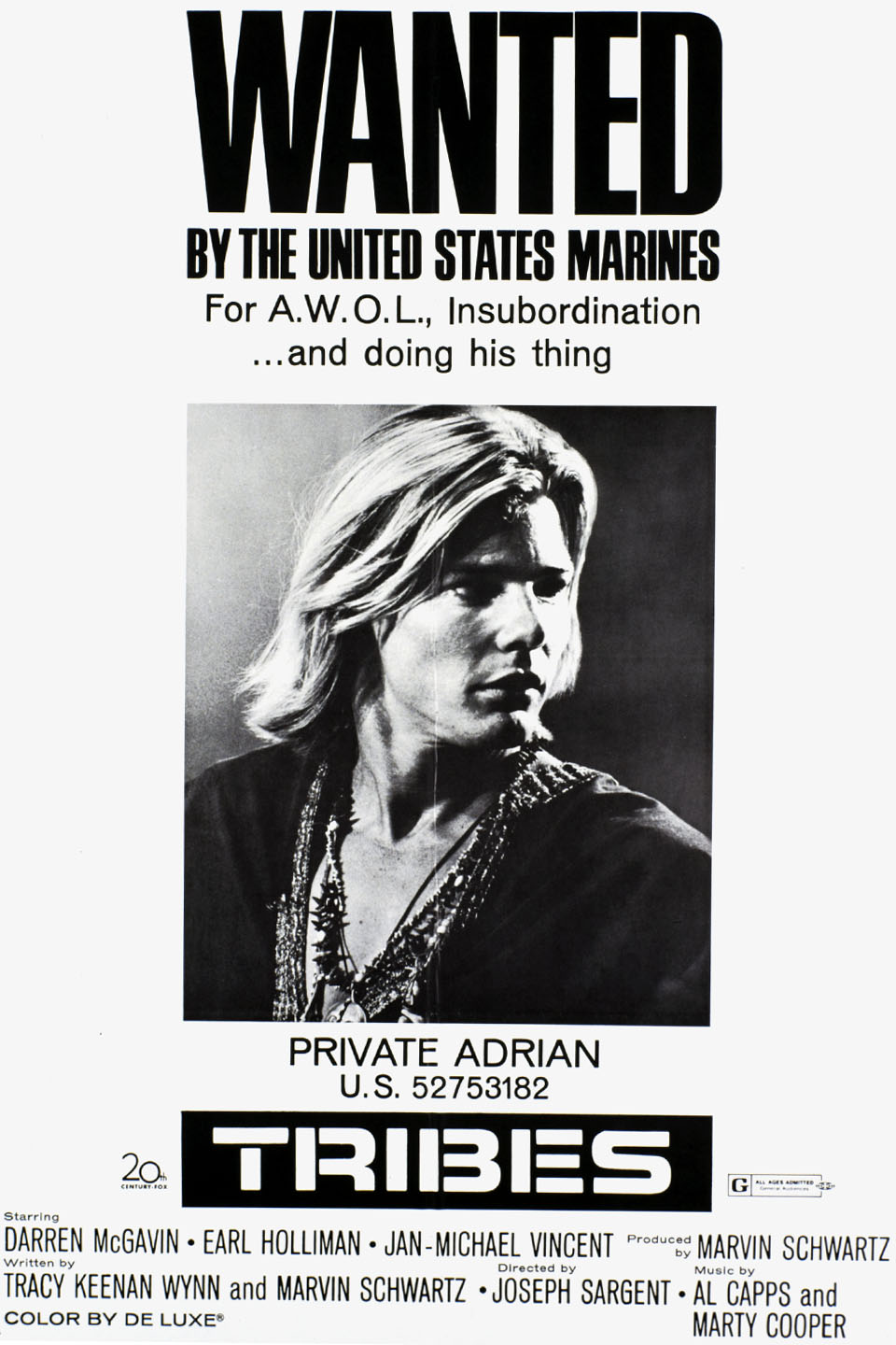 Tribes - Rotten Tomatoes