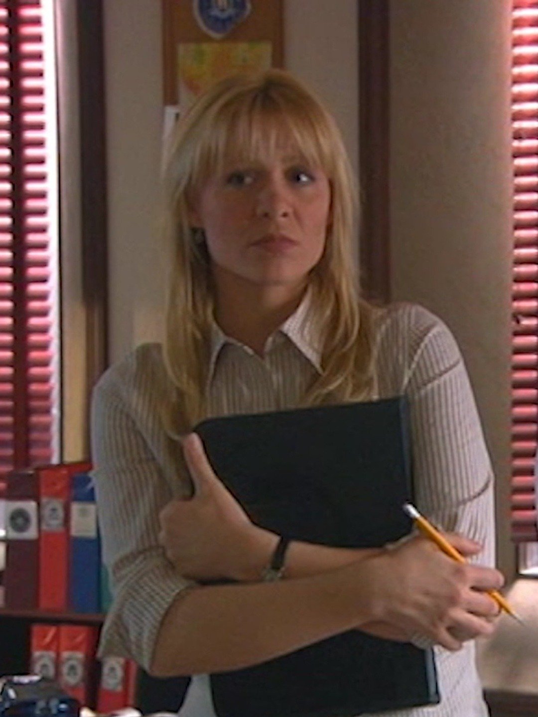 Deanne Bray And Yannick Bisson