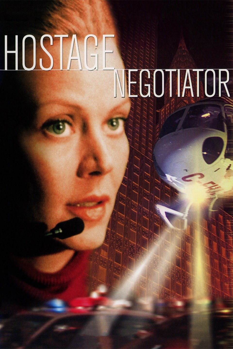 Hostage Negotiator - Rotten Tomatoes