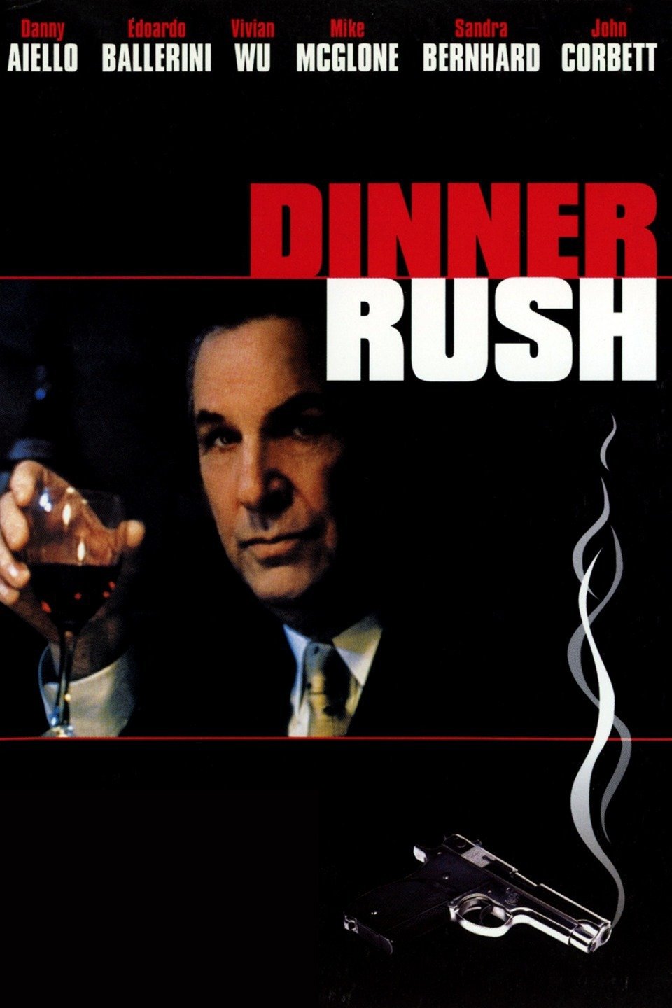 Dinner Rush - Rotten Tomatoes
