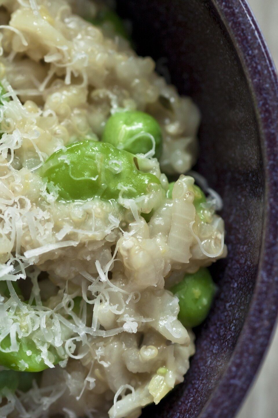 Impromptu Dinner Pictures - Rotten Tomatoes