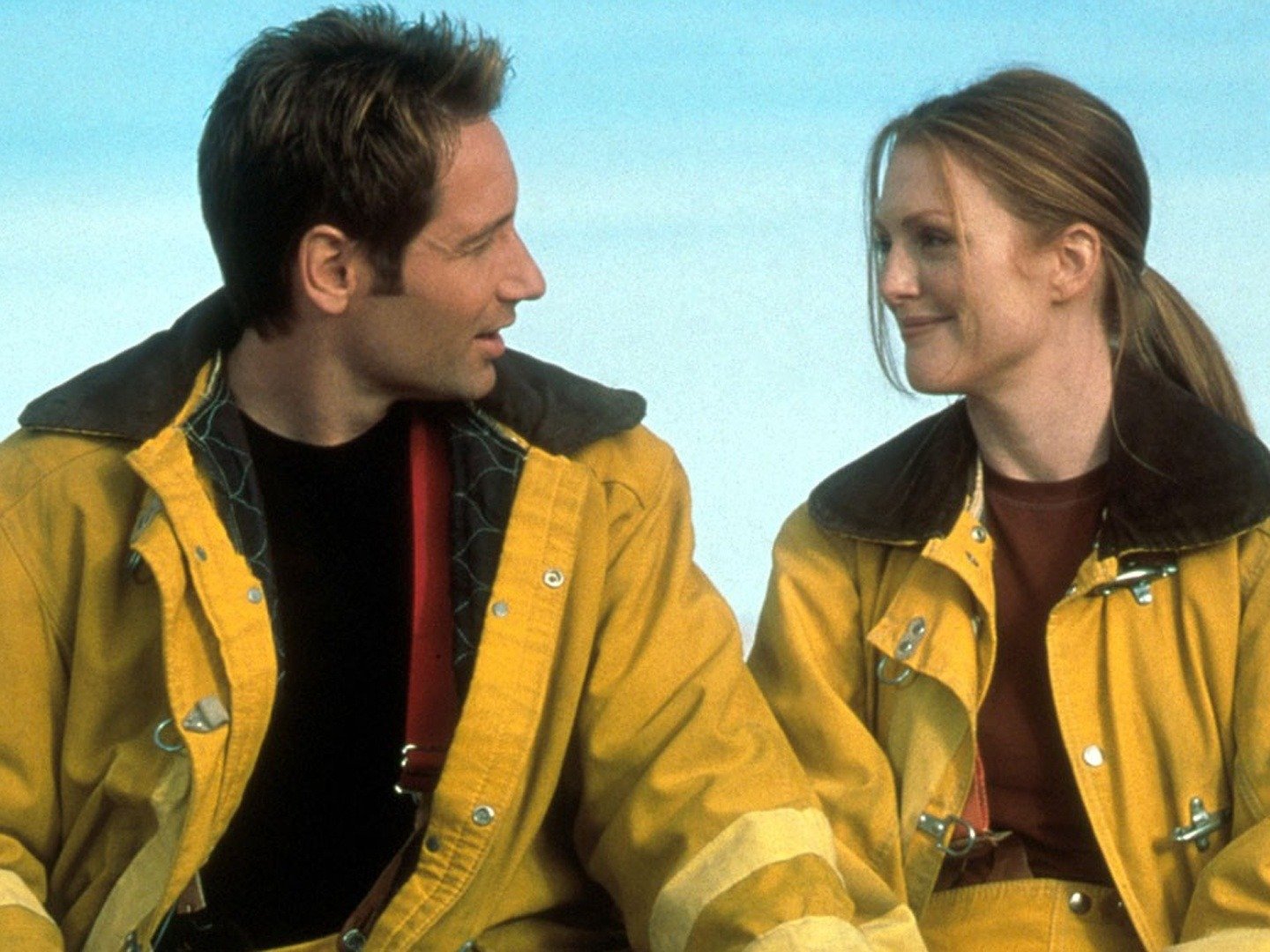 Evolution: Official Clip - They're Aliens - Trailers & Videos - Rotten ...