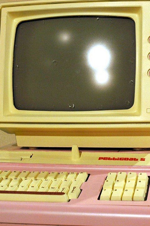 Computers Pictures - Rotten Tomatoes