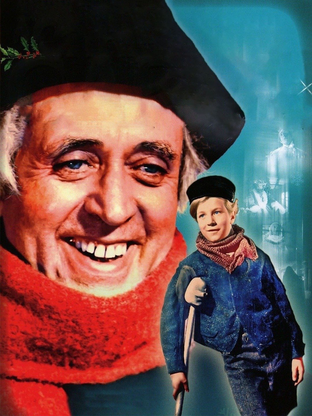 Scrooge 1951