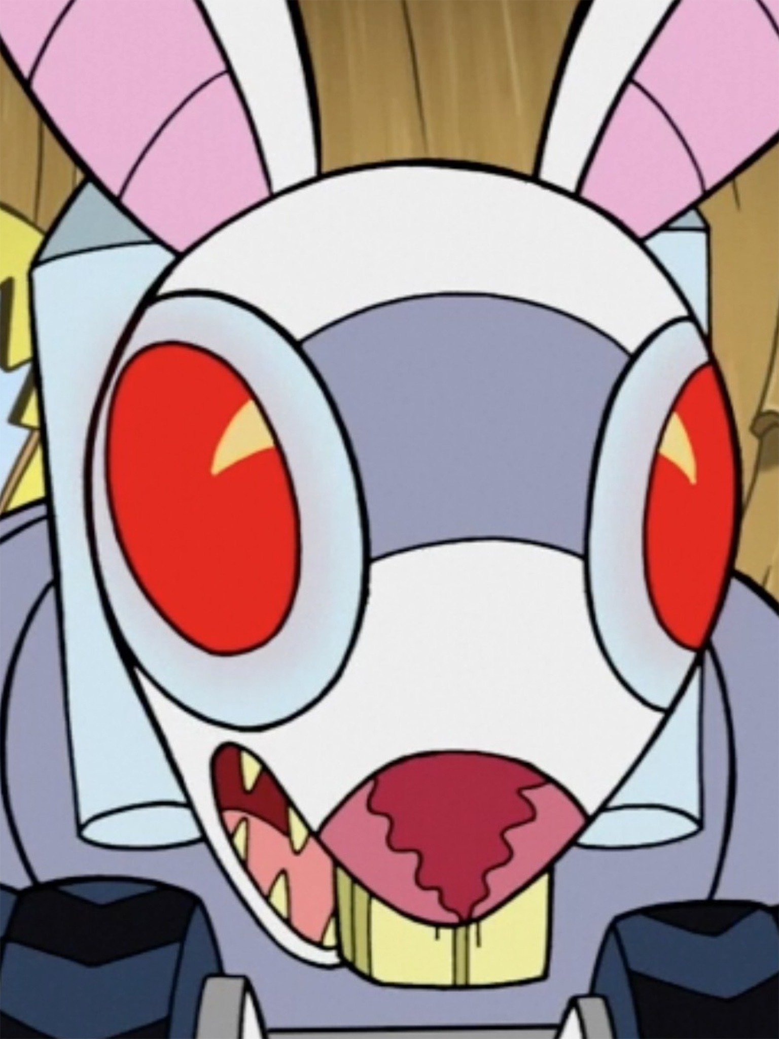 Kids Next Door Numbuh 0