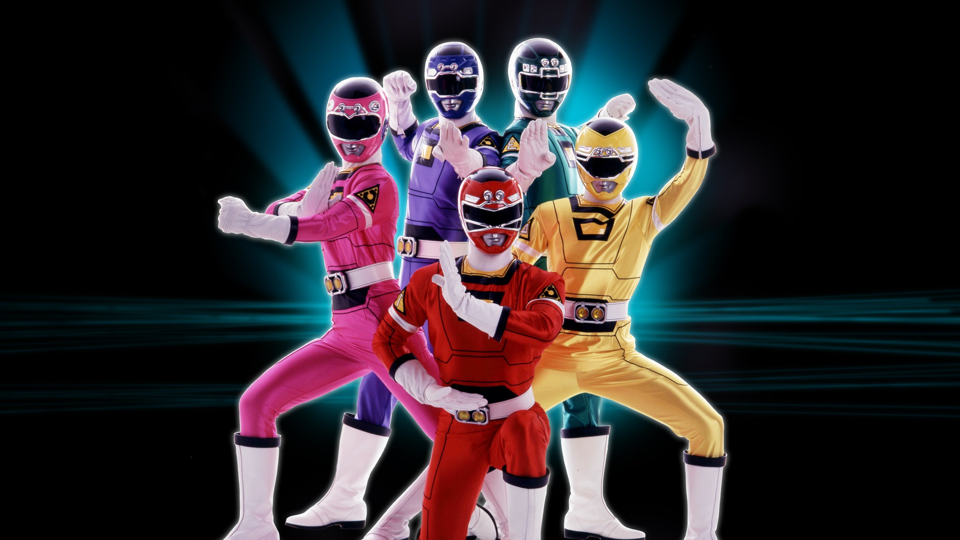 Catherine Sutherland Power Rangers Turbo