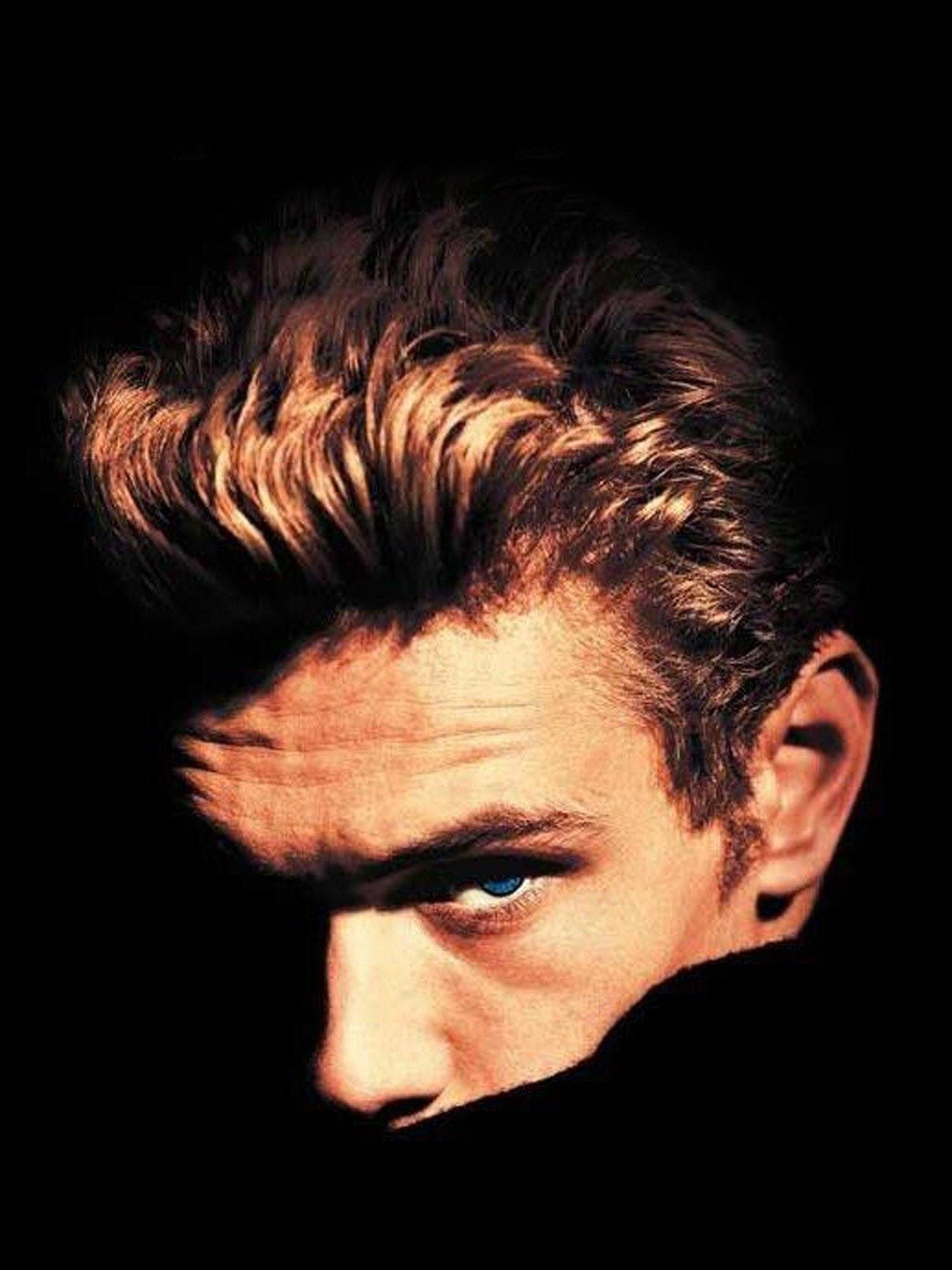 James Dean And Pier Angeli Relationship