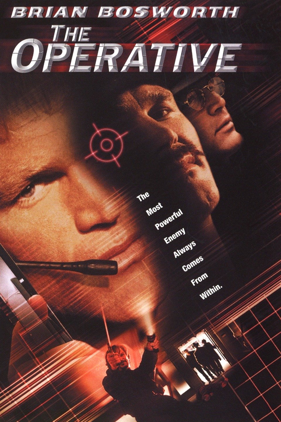 The Operative - Rotten Tomatoes