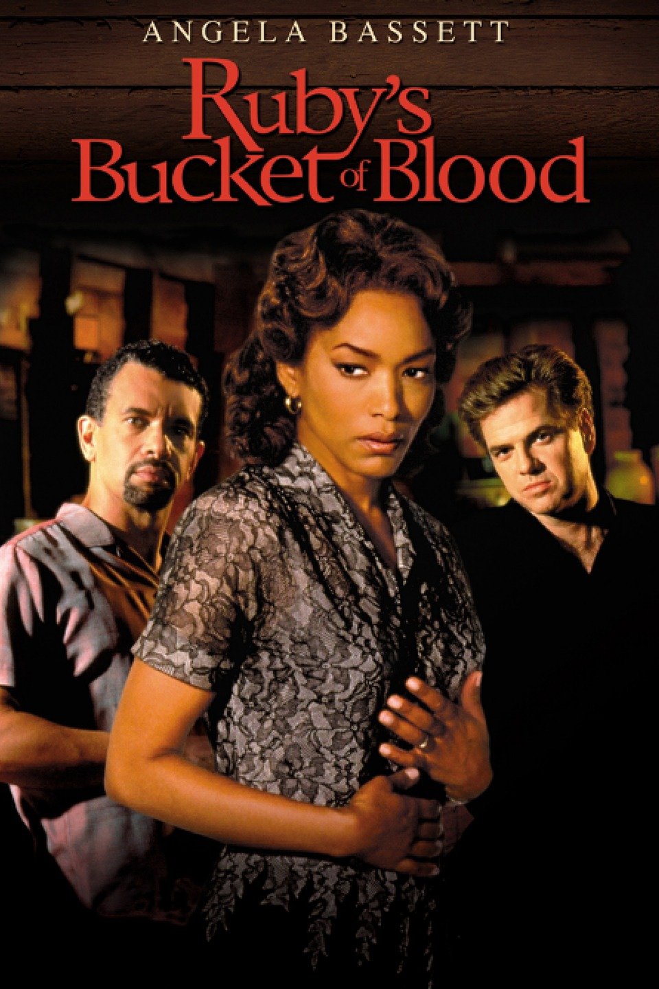 Ruby's Bucket of Blood - Rotten Tomatoes