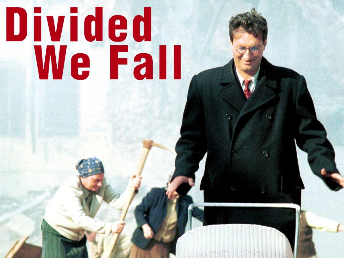 Divided We Fall (2000) - Rotten Tomatoes