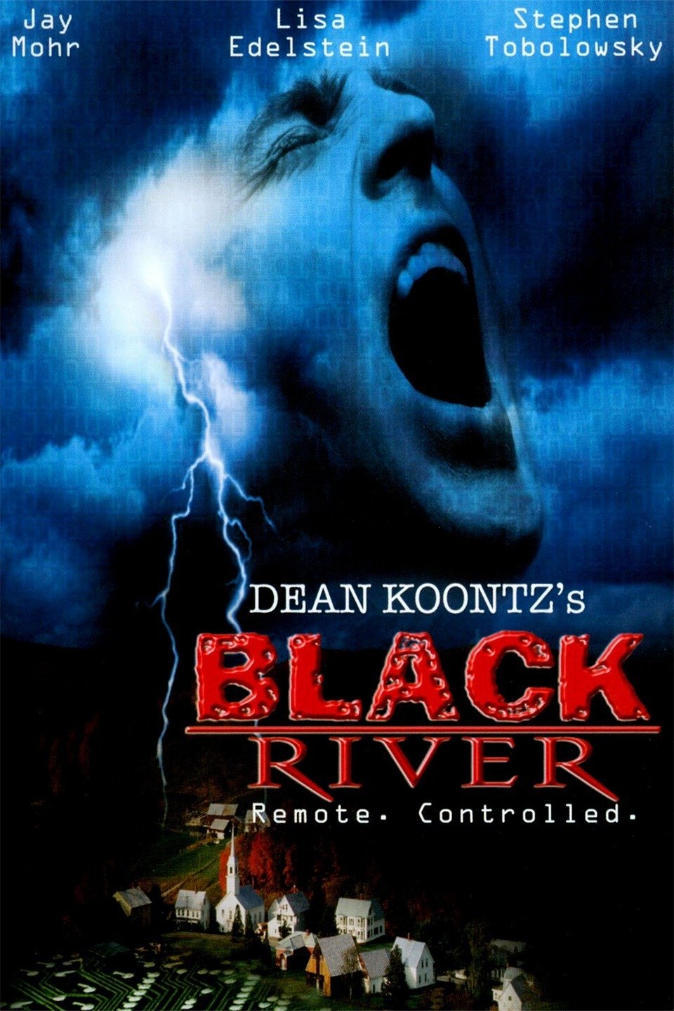 Black River - Rotten Tomatoes