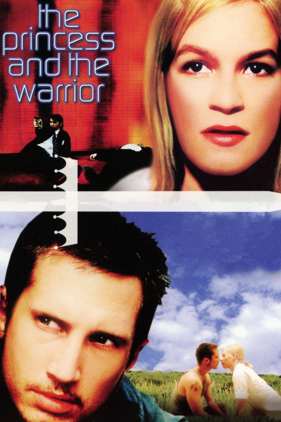 The Princess And The Warrior Rotten Tomatoes