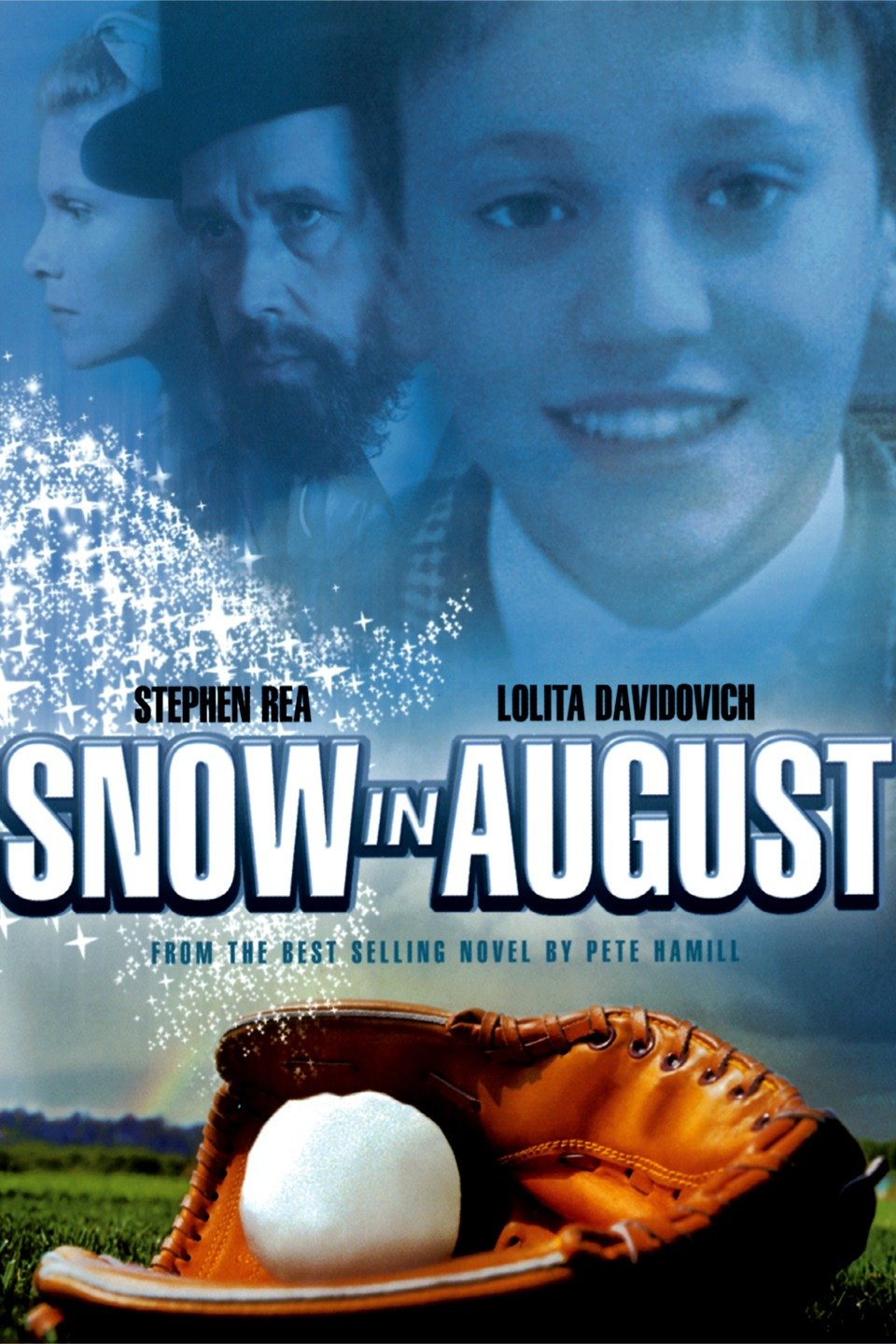 Snow in August - Rotten Tomatoes