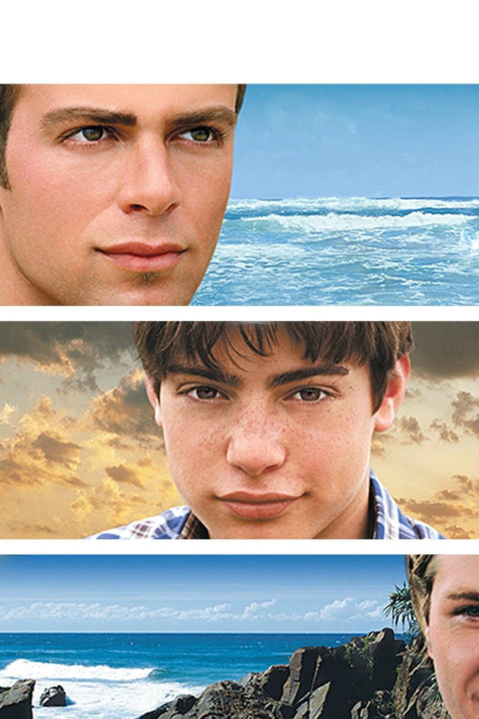 Joey Lawrence Jumping Ship