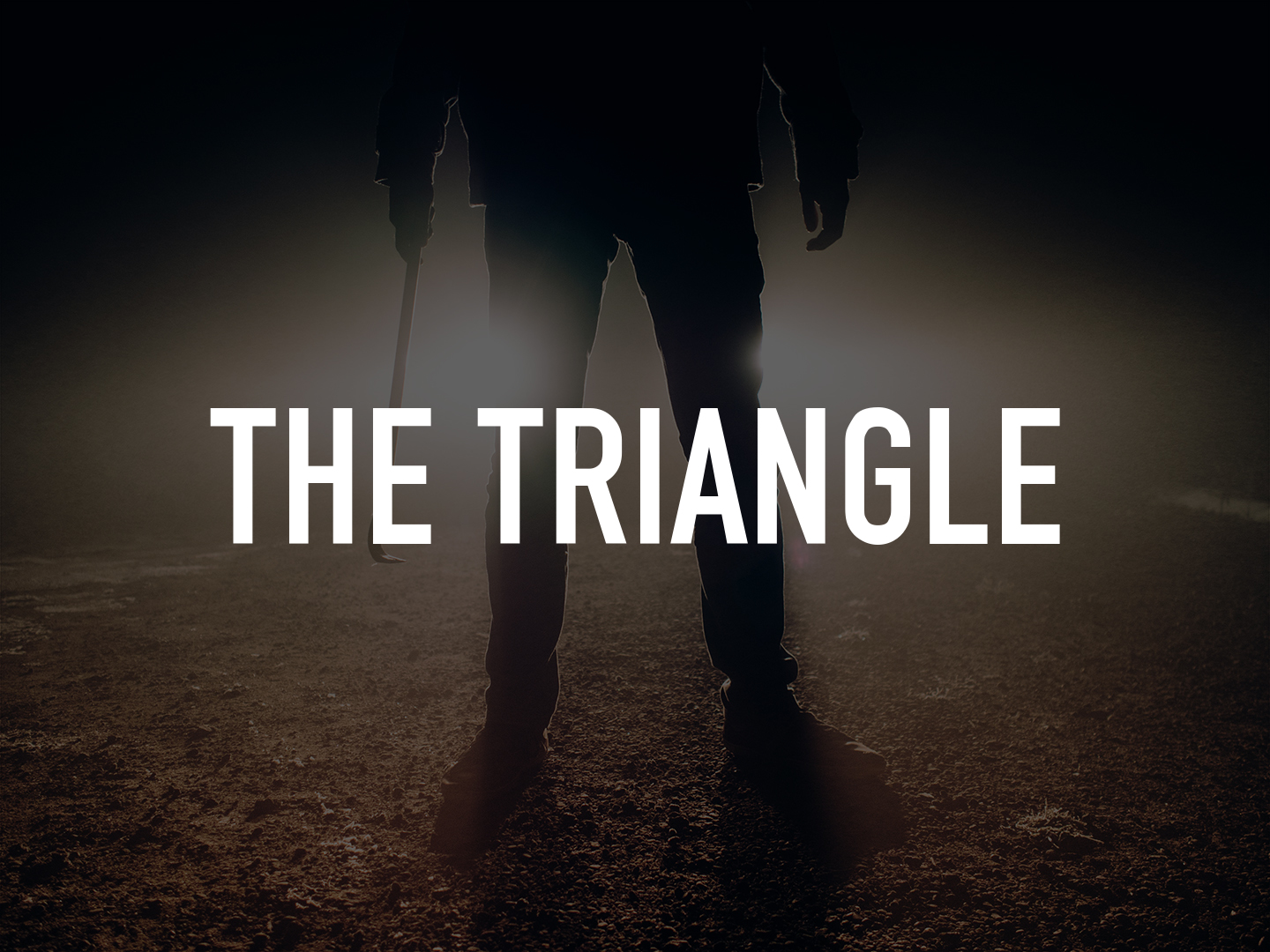 The Triangle 2001