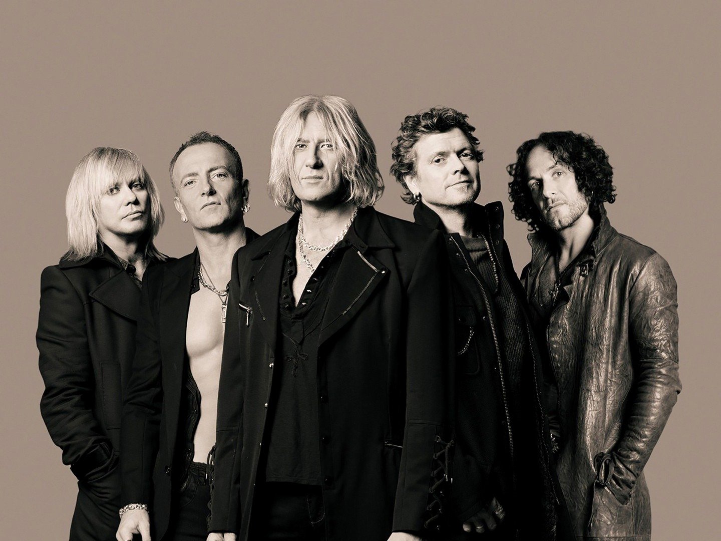 Hysteria Def Leppard Movie