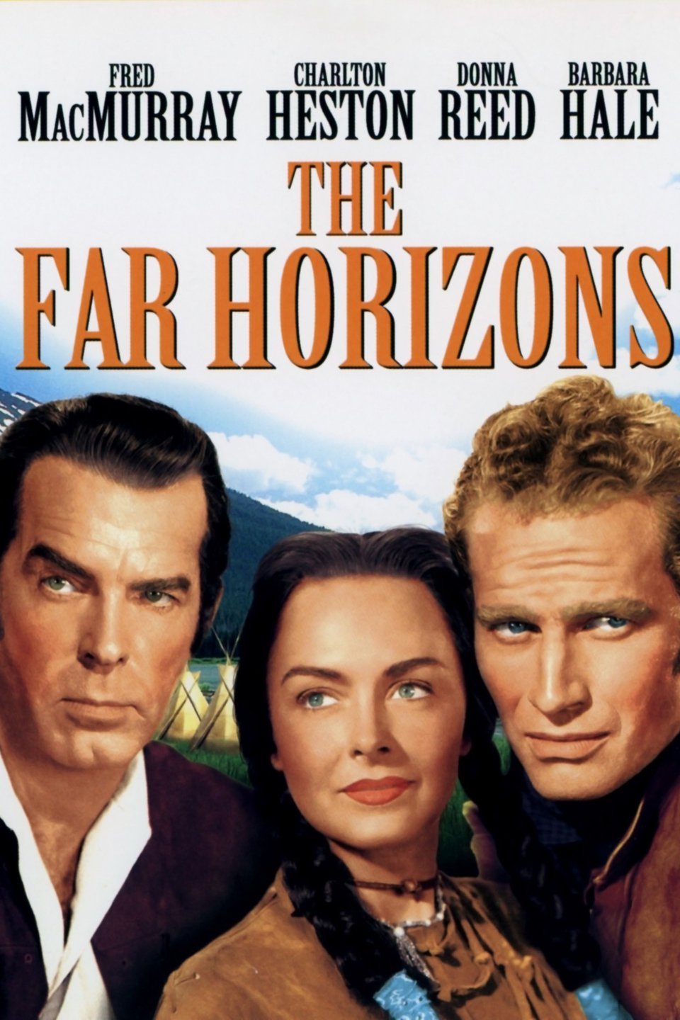 The Far Horizons - Rotten Tomatoes