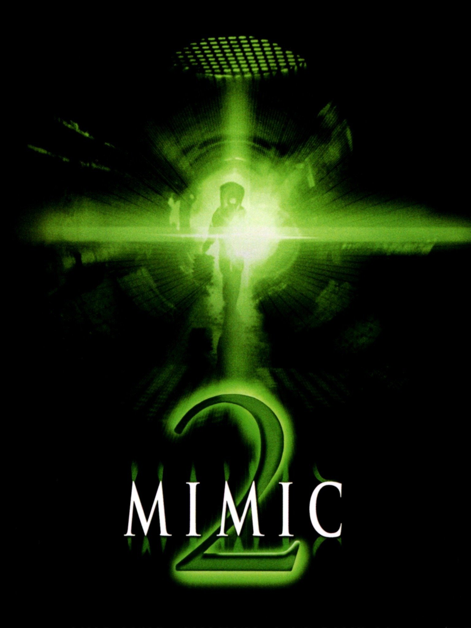 Mimic 2 - Movie Reviews
