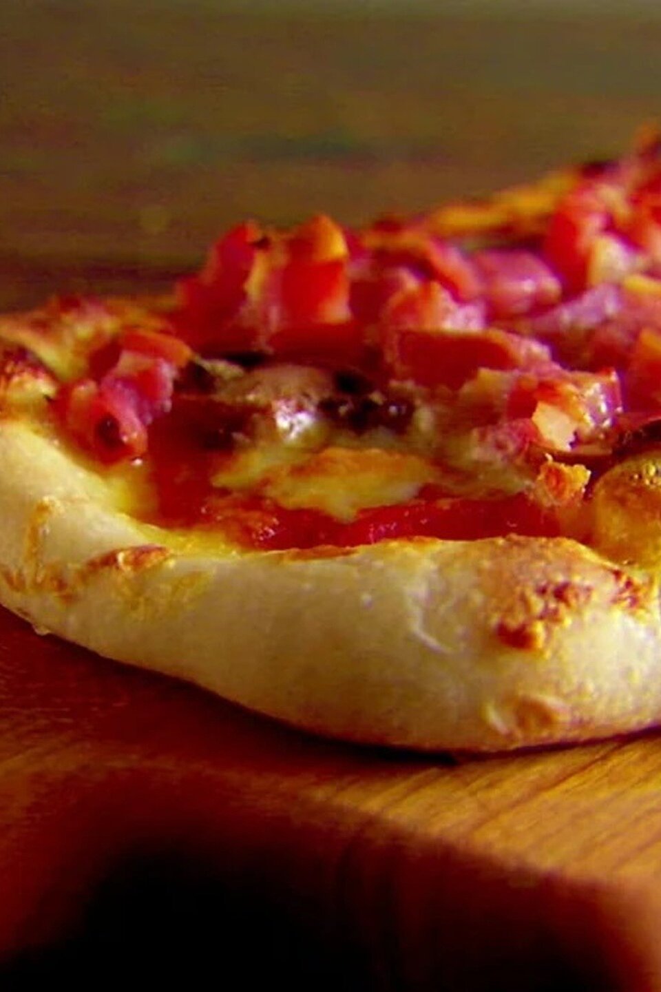 Pizza Party Pictures - Rotten Tomatoes