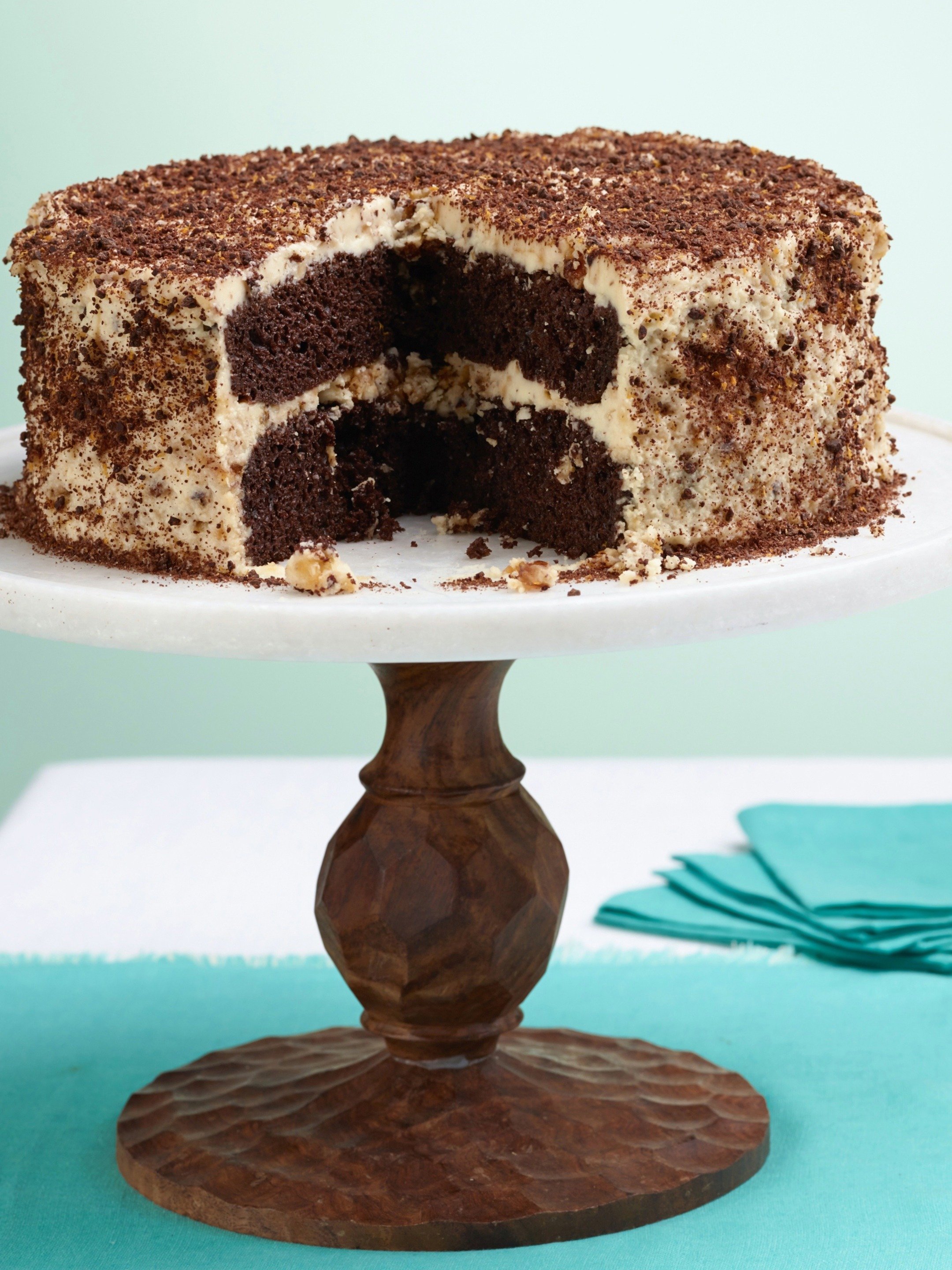 Friends and Family Feast Pictures - Rotten Tomatoes