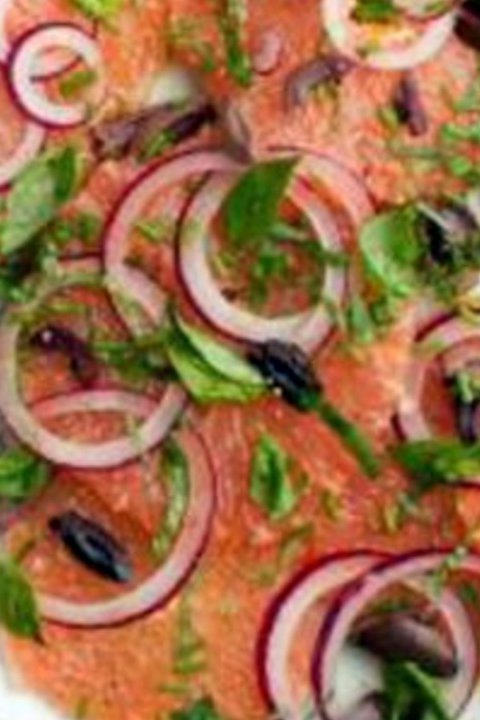 Italian Supper Club Pictures - Rotten Tomatoes