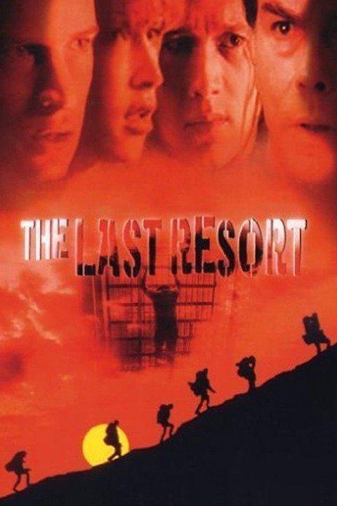 The Last Resort - Movie Reviews