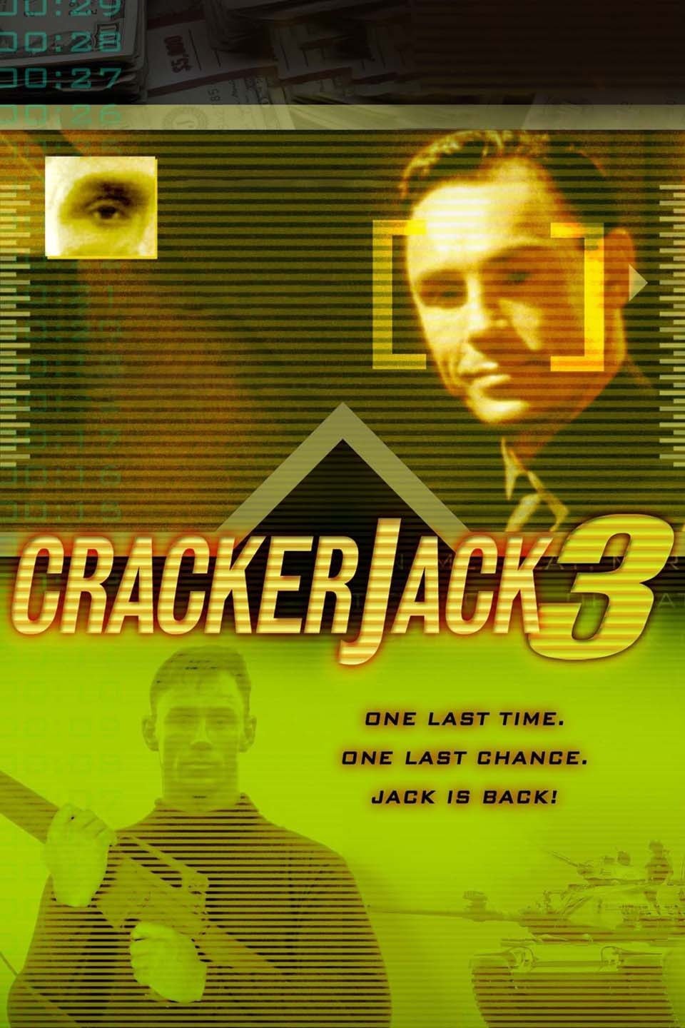 Crackerjack 3 - Rotten Tomatoes