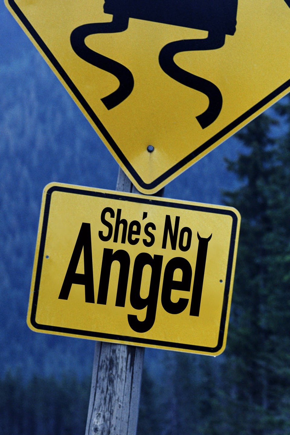 She's No Angel - Rotten Tomatoes