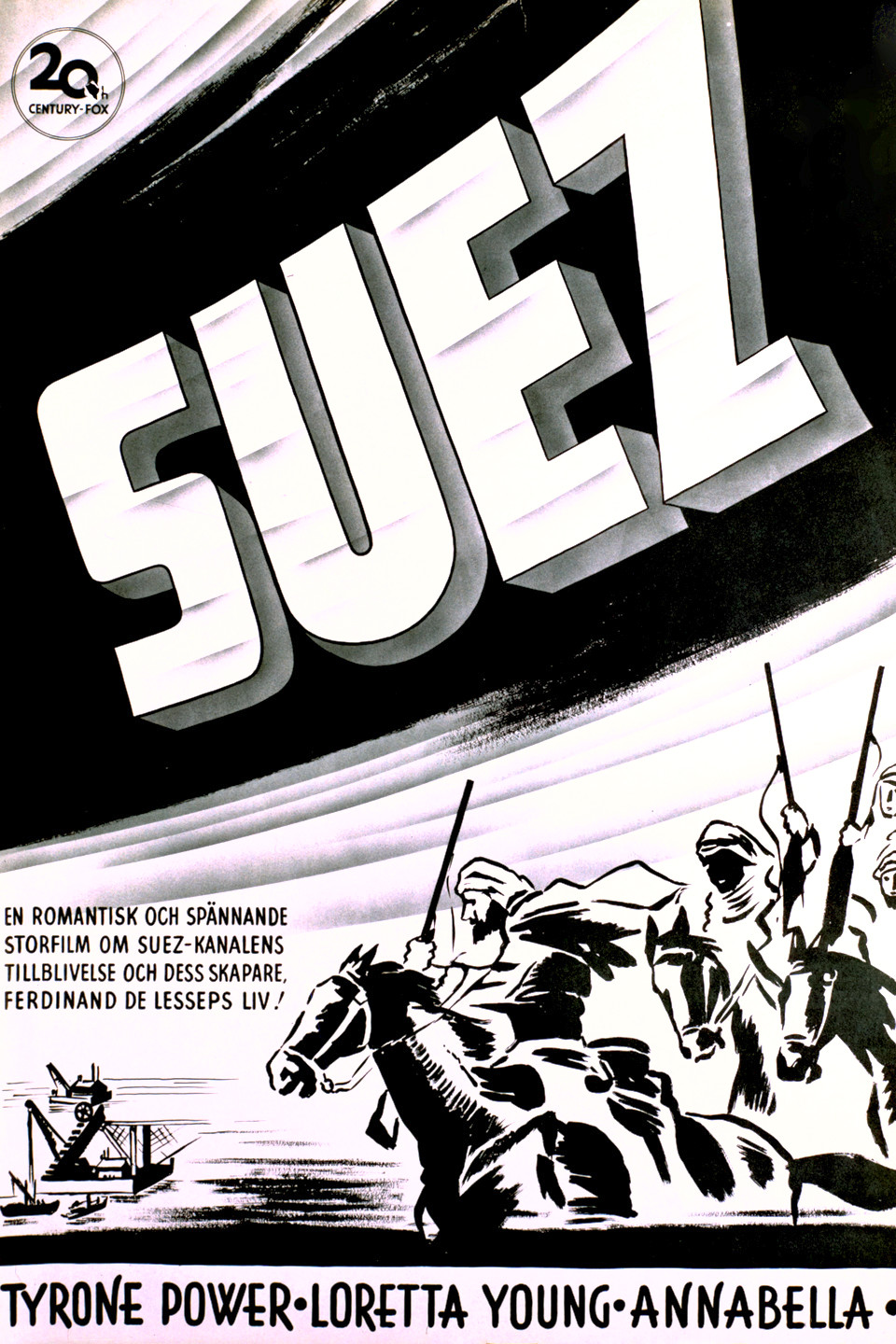 Suez - Rotten Tomatoes