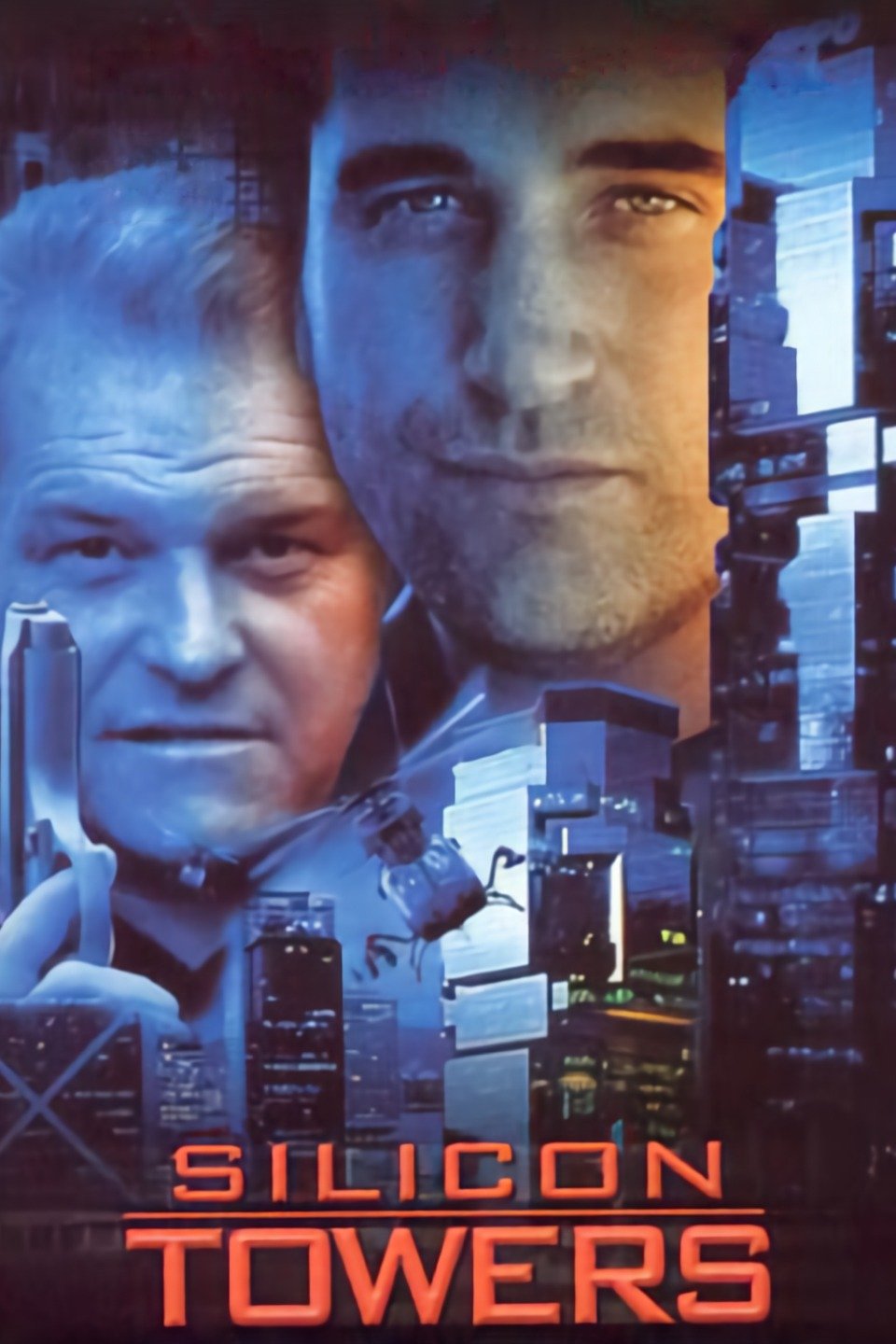 Silicon Towers - Rotten Tomatoes