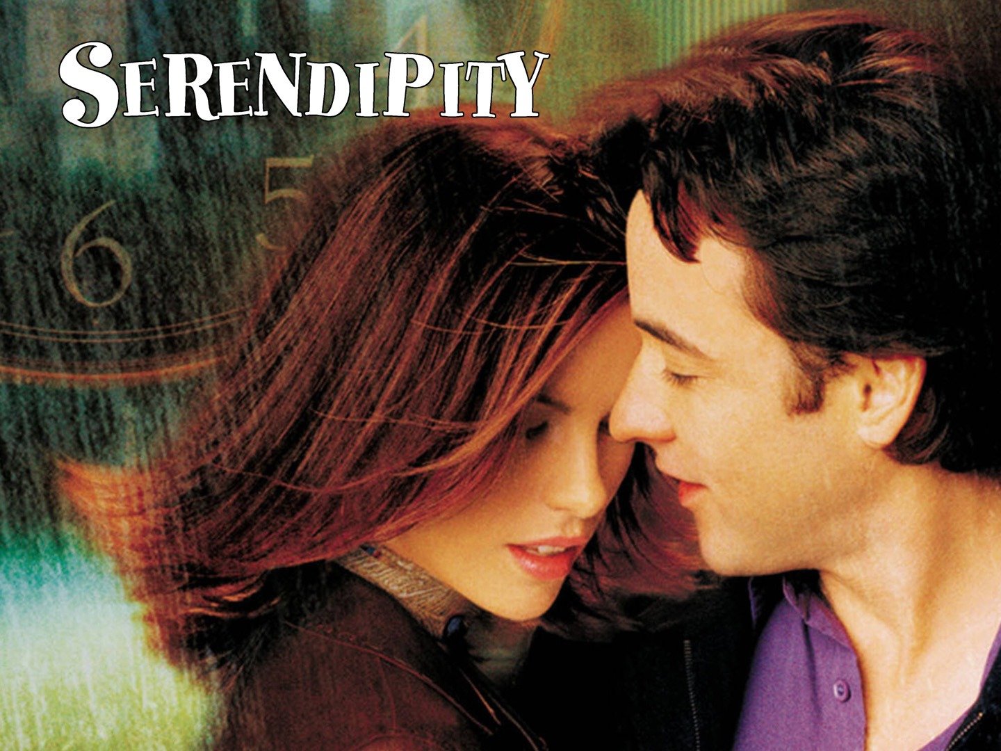 Serendipity Movie Poster