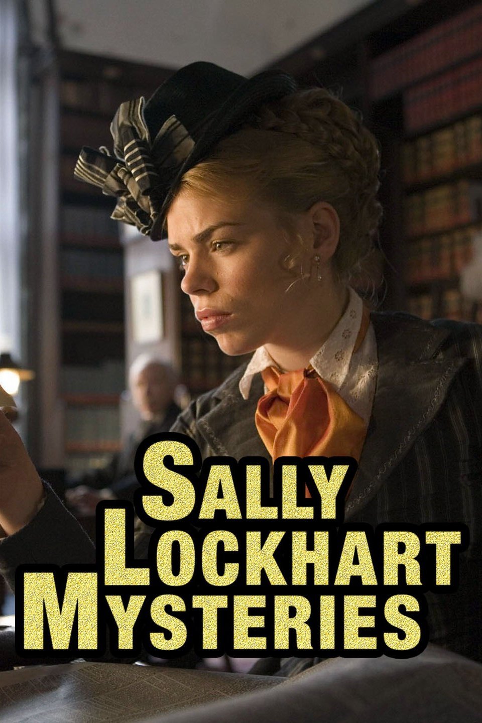 Sally Lockhart Mysteries - Rotten Tomatoes