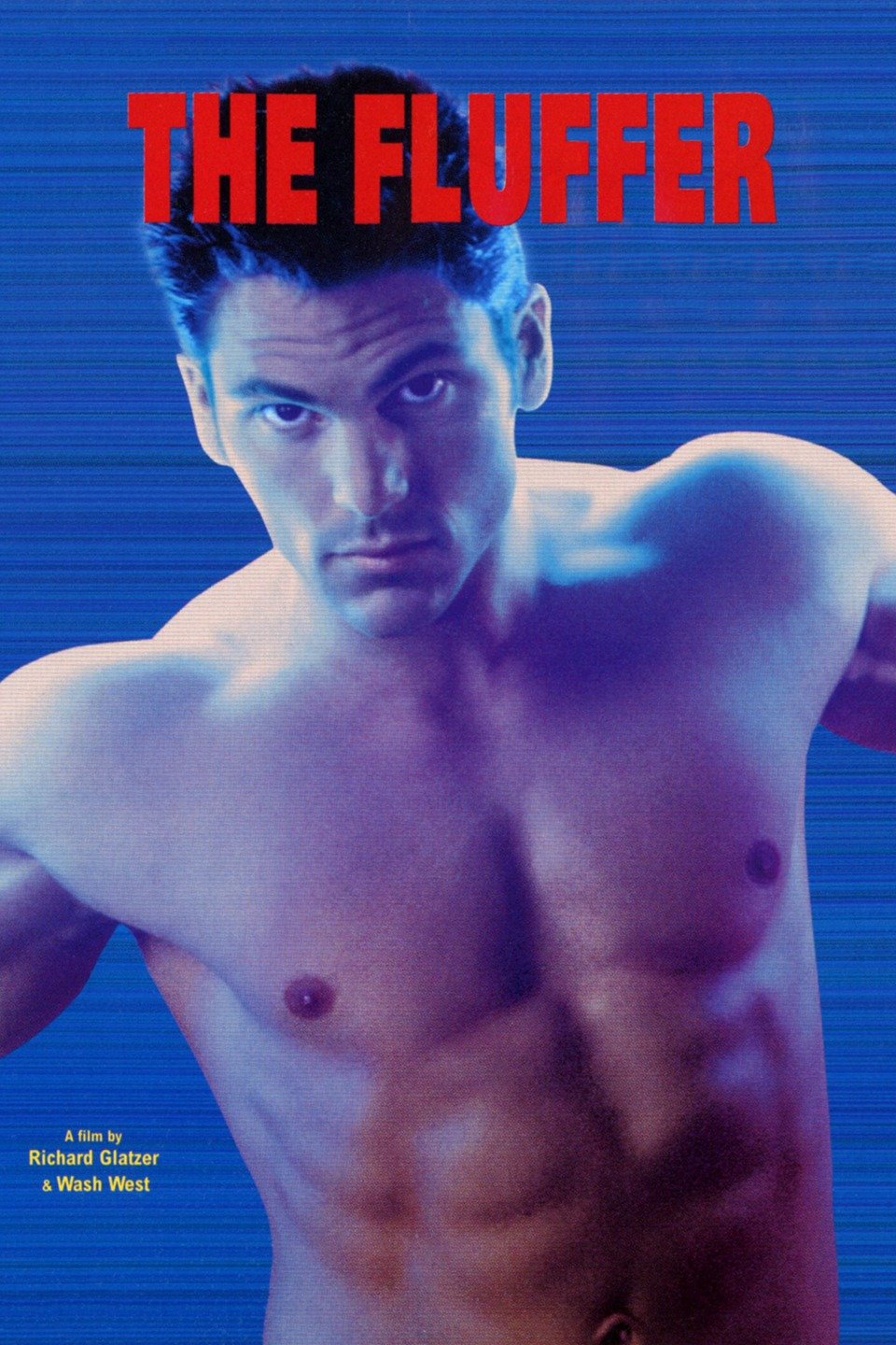 The Fluffer - Rotten Tomatoes